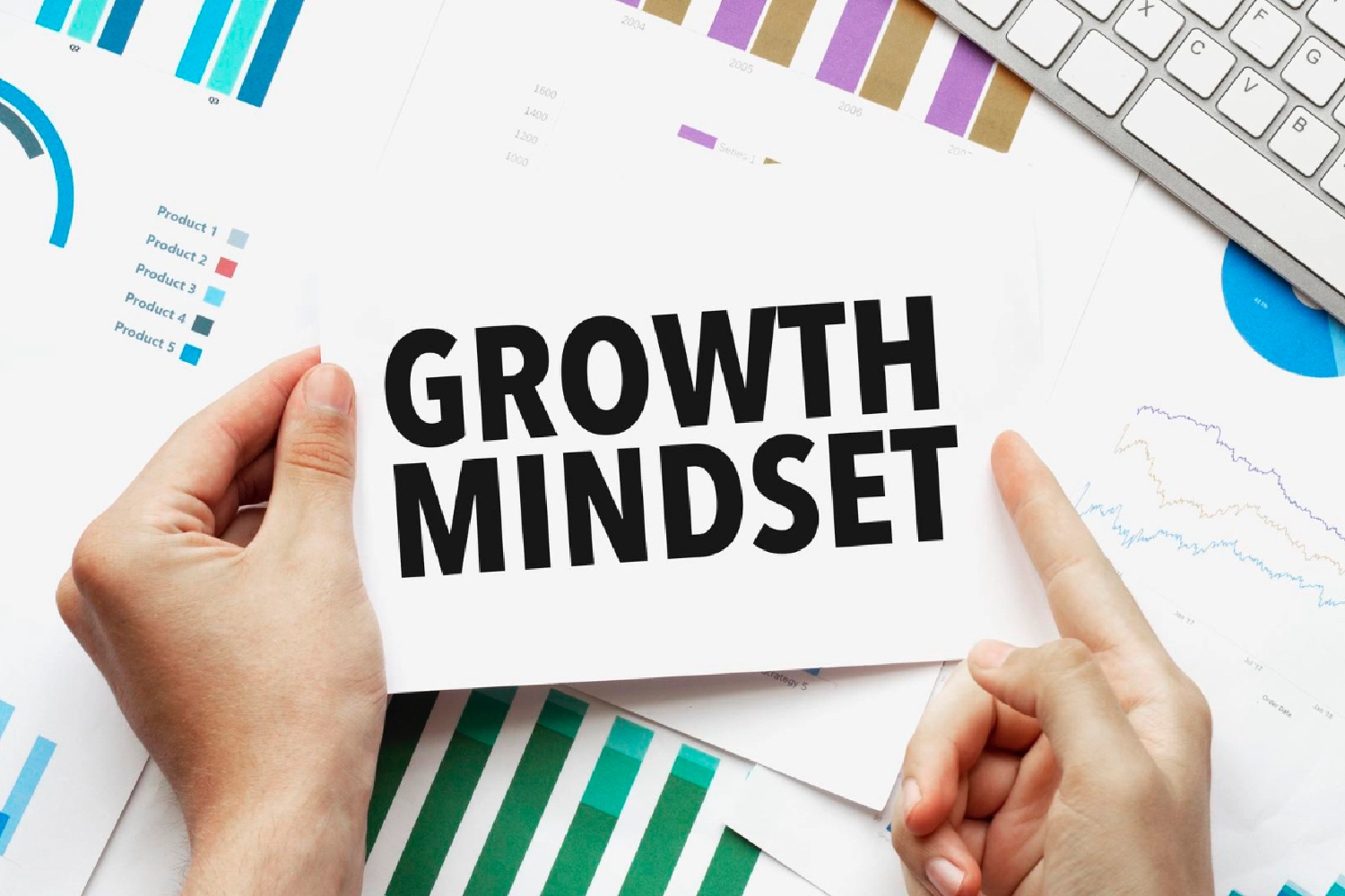 Apa Itu Growth Mindset dan Kenapa Ia Penting Dalam Dunia Digital